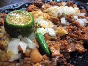 The Filipino Recipes: Sisig Recipe