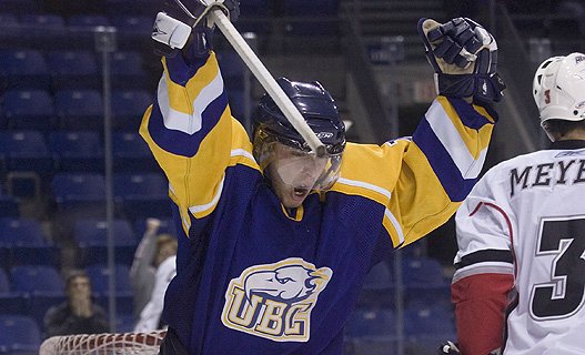 Port Alberni, B.C. - Hammer's Bulldog and Bombers Blog: Alumni Update ...