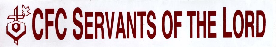 Couples for Christ Timor Leste: Apostolado Familia nian (Family Ministries)