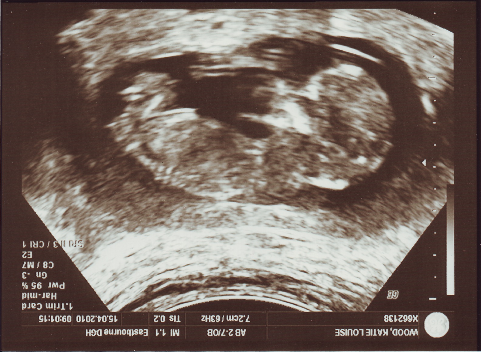 Mummy & Joshua @ home: Thursday 15th April