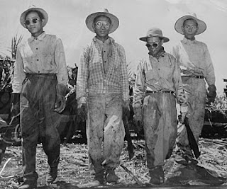 Asian America 1910-1930: 1913-Alien Land Law