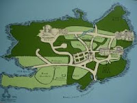 Paisajismo, pueblos y jardines: ILNACULIN: UN JARDÍN DE HAROLD PETO