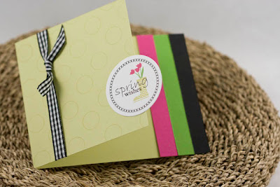 Card Metaphors: Daily Designs and Daily Designs Sentiments Day 4