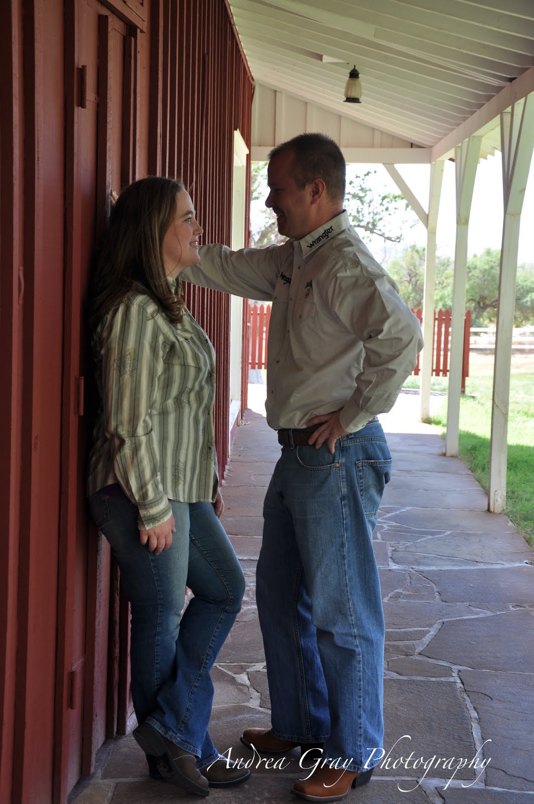 Andrea Gray Photography