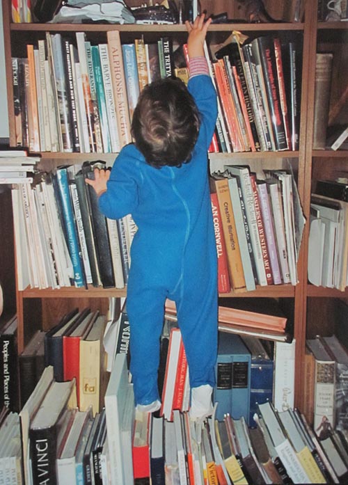 Gurney Journey: Growing Up With Art