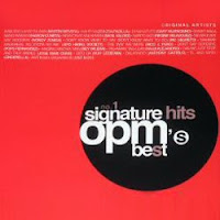 OPM COLLECTION: VA - No. 1 Signature Hits OPM's Best