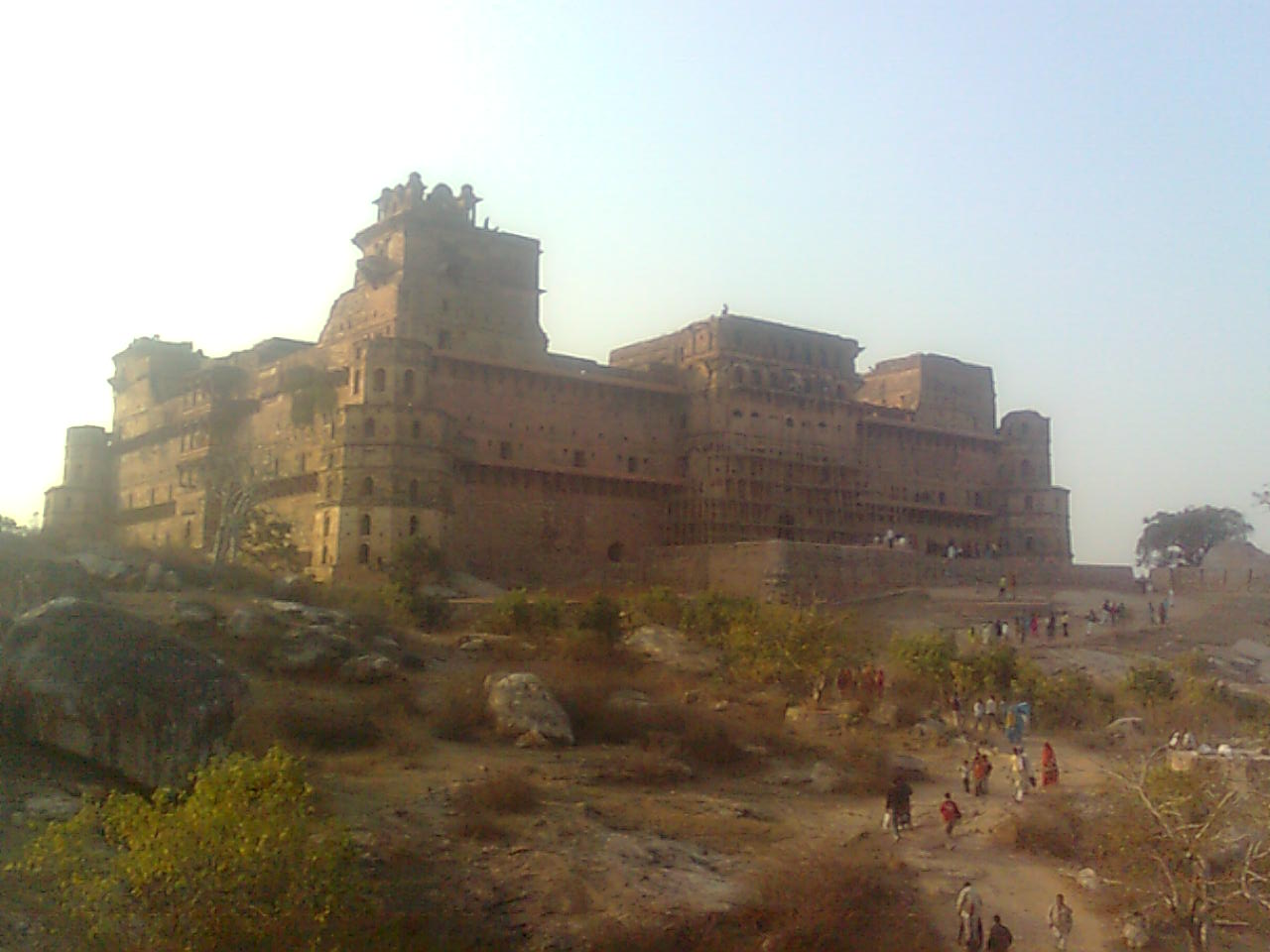 अशोक सूर्यवेदी: KHANGAR KHYAL