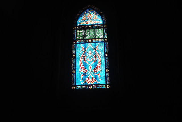 Discovering Beauty: Come Away With Me: Jaffa Gate and The Cenacle