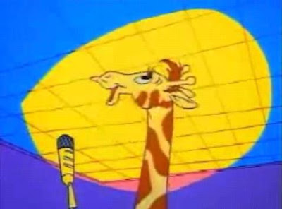 Top 100 Greatest Looney Tunes Cartoons: #82 -- Nelly's Folly