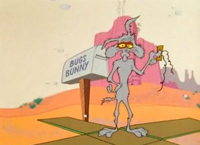 Top 100 Greatest Looney Tunes Cartoons: #69 -- To Hare is Human