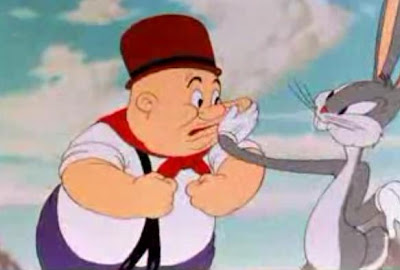 Top 100 Greatest Looney Tunes Cartoons: #54 -- The Wacky Wabbit