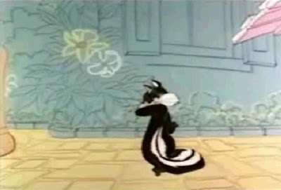 Top 100 Greatest Looney Tunes Cartoons: #27 -- Really Scent