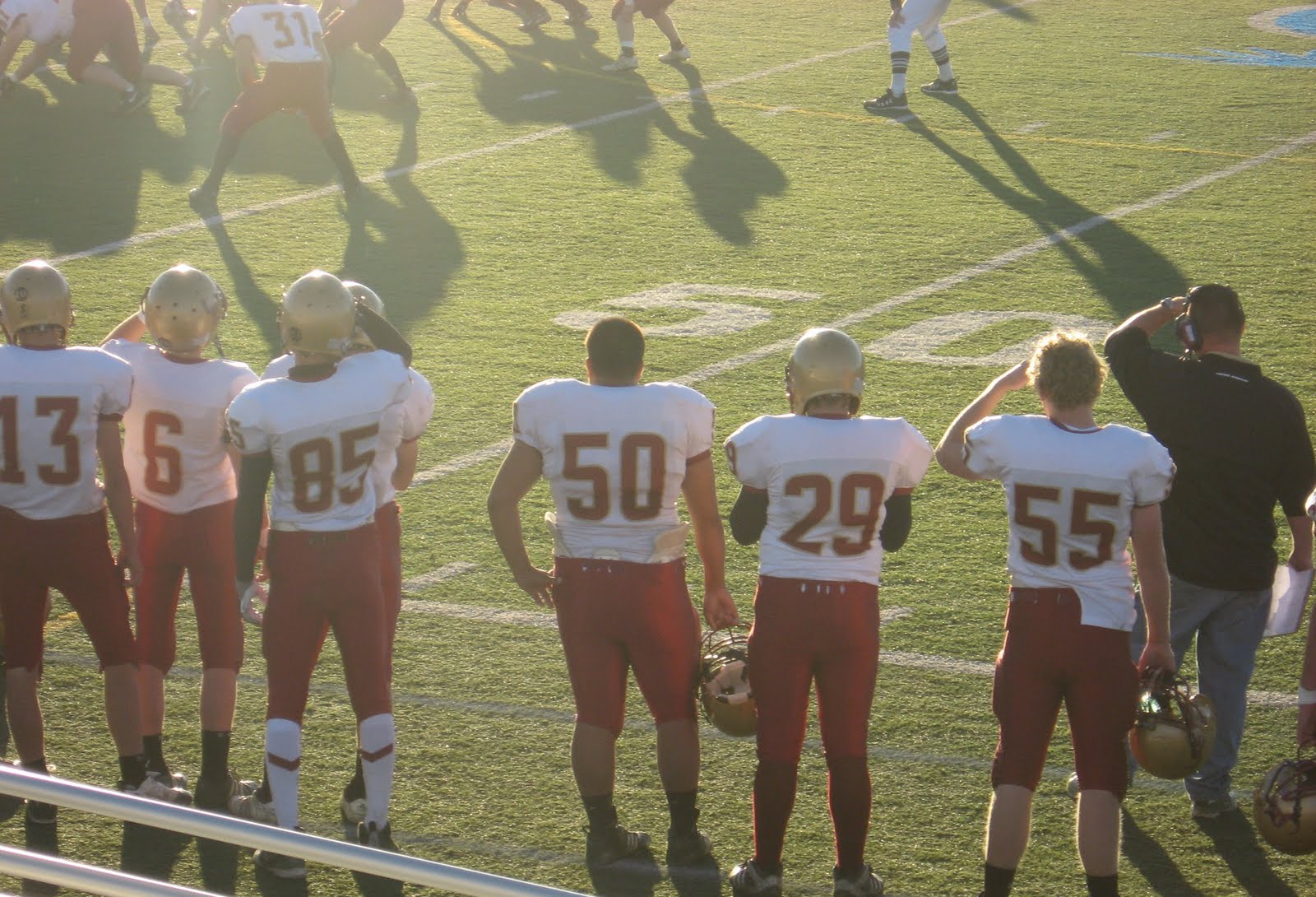 The Craig Cardon Family