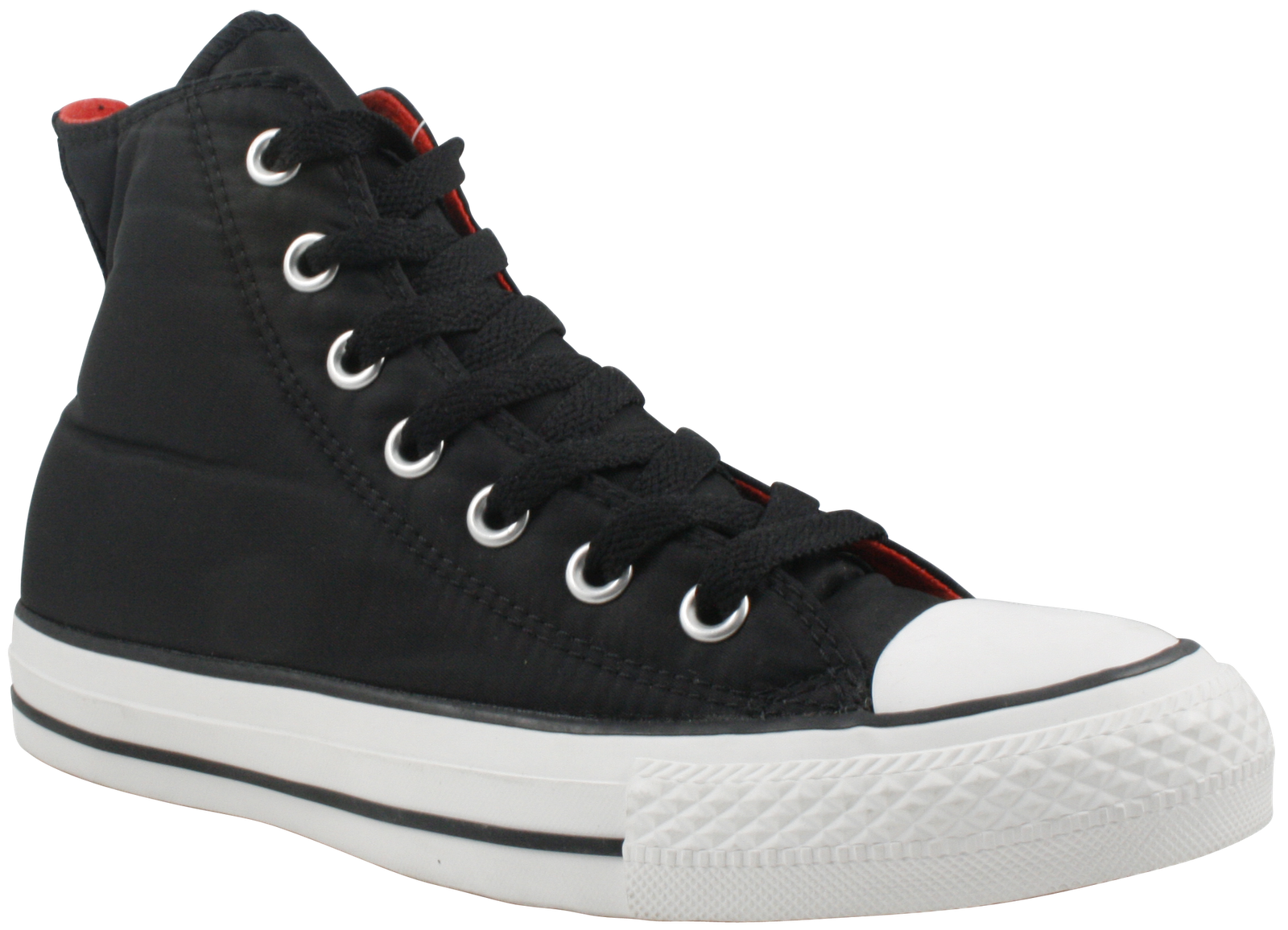 Converse Philippines: Sneak Week Watch Thursday - Nylon to Go!