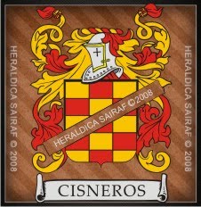 Familia Cisneros