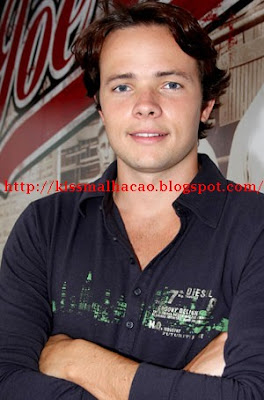 Kiss Malhação: Entrevista com os atores que estão por trás dos novos ...