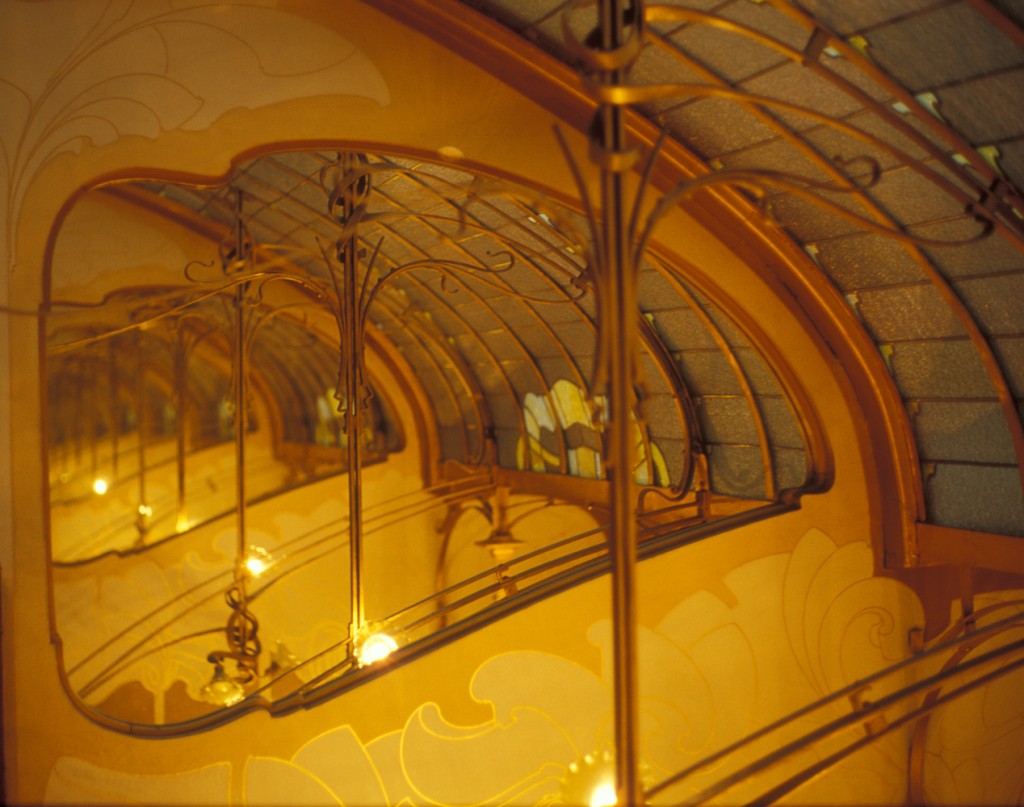 victor horta - ekşi sözlük