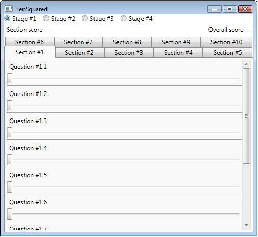 Rafes Blog Wpf Stackpanel Vs Dockpanel And Scrollviewer
