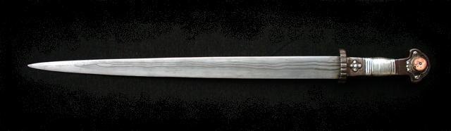 PADMASAMBHAVA: -KHADGA