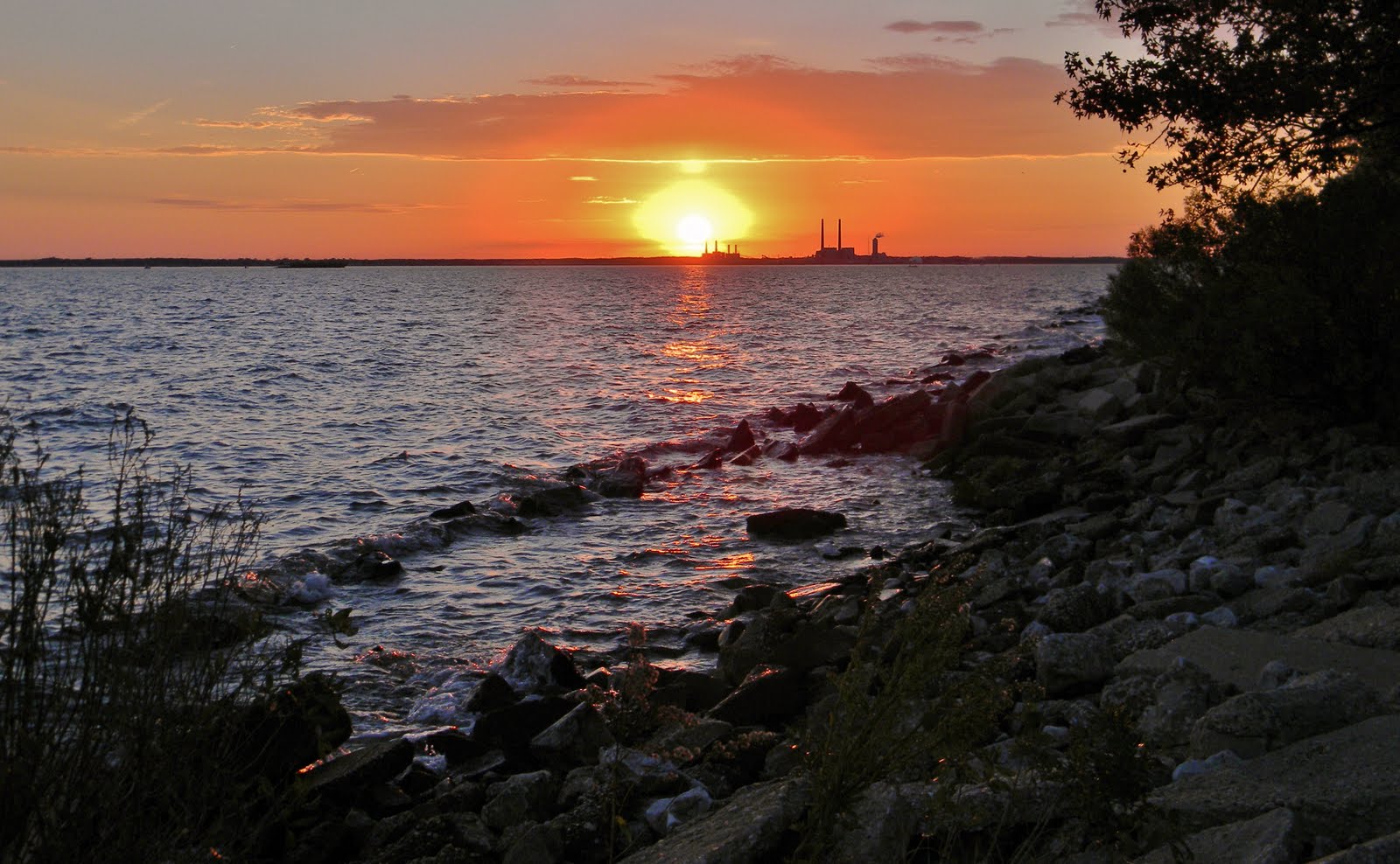 David R. Crews' Ramblings + Photos: Photographs Taken at Fort Howard ...