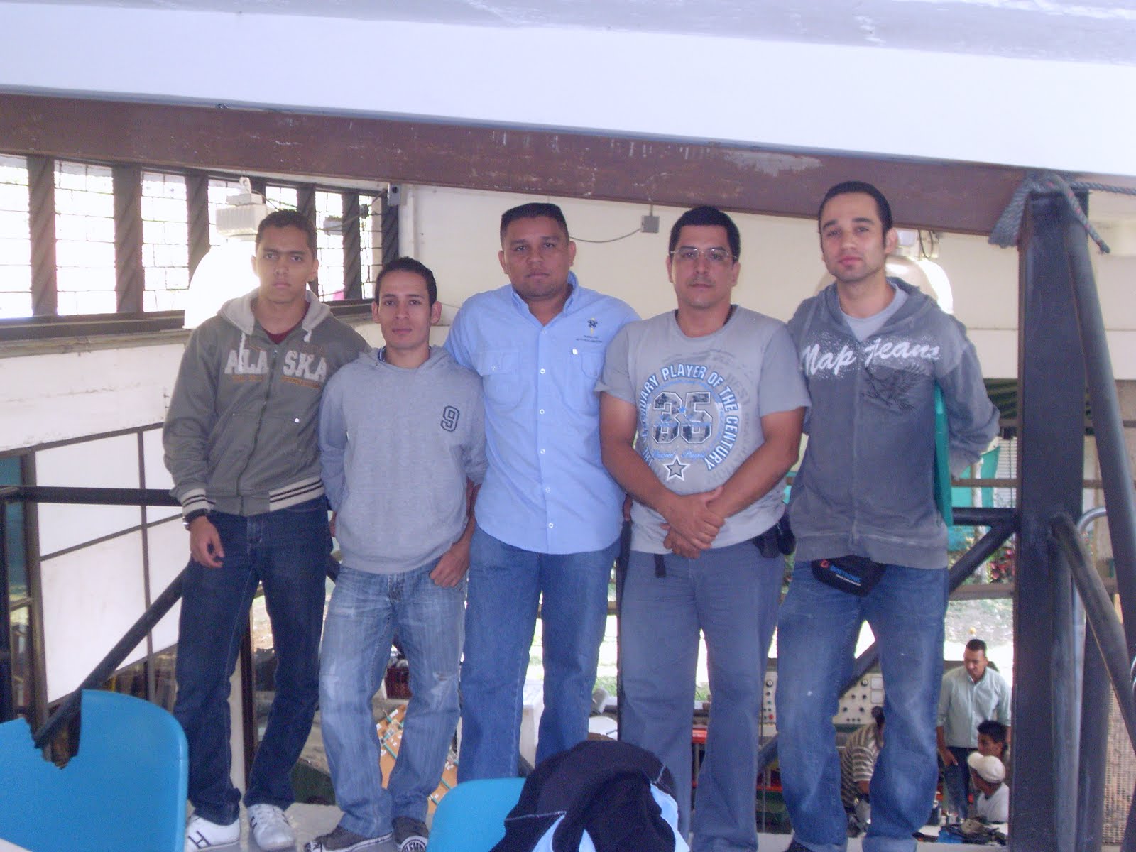 MARIO ALBERTO ALVAREZ ATILANO