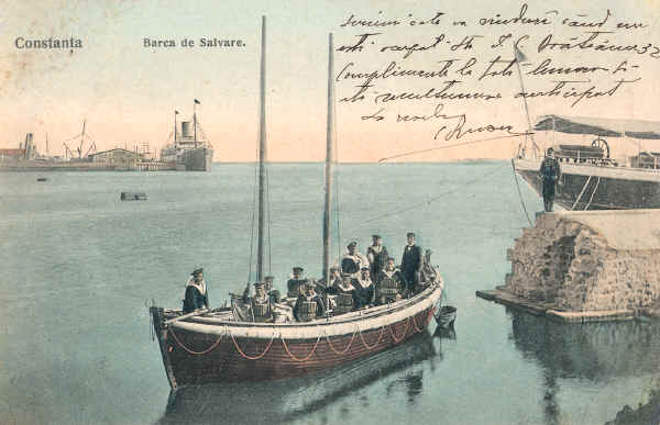 vapoare: Poze şi picturi cu nave în portul Constanţa