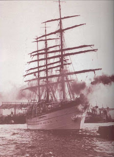 vapoare: Poze şi picturi cu nave în portul Constanţa