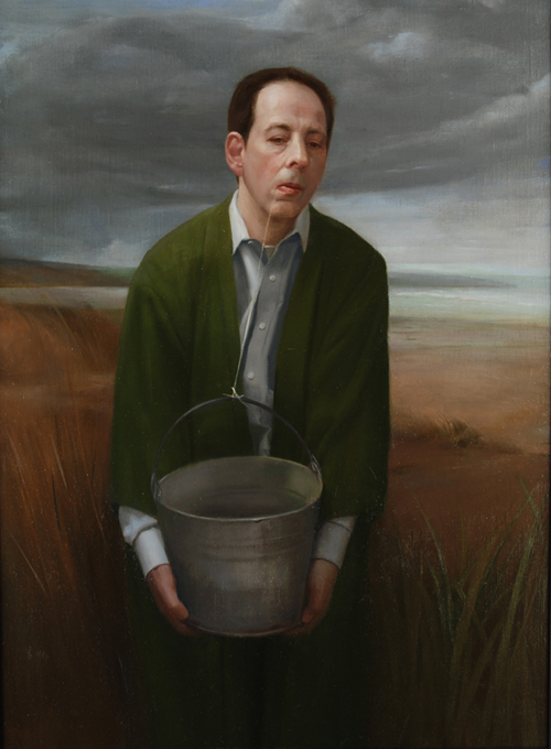Realism in Canadian Art: Artist Profile : Scott James Owles