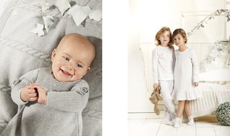 Cóndor, mucho más que leotardosBlog de moda infantil, ropa de bebé y ...