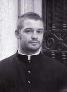 Omoeros Gay News: Il Calendario dei Preti Romani 2009