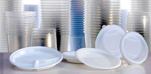 Desechables, Rendidores ~ La Gran Bodega