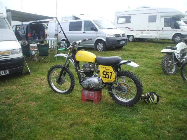 The Life and Times of this Old Git: A bit of Nostalgia (bikes)