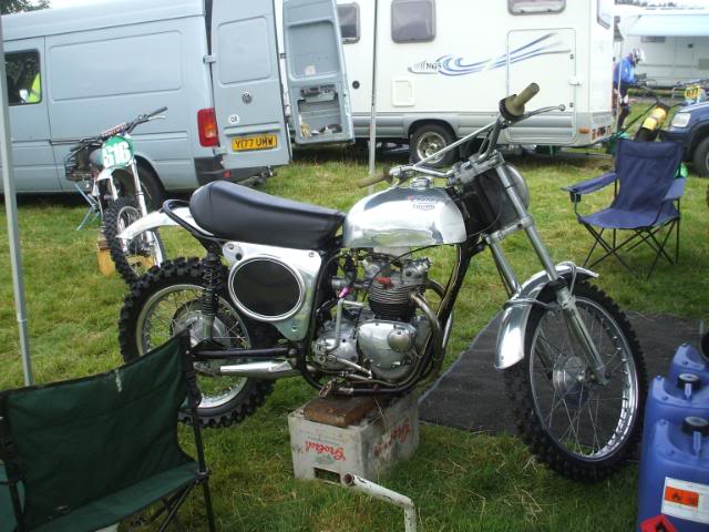 The Life and Times of this Old Git: A bit of Nostalgia (bikes)