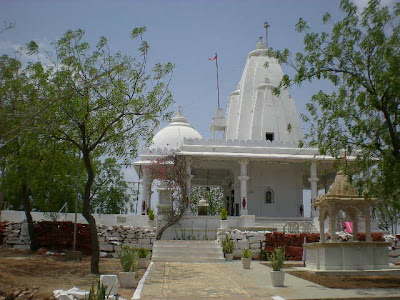 THE ROYAL DHRANGADHRA