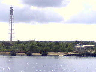 INSPIRASI: PULAU KEMUDI dan SAPUDI, SEPI REK..!!