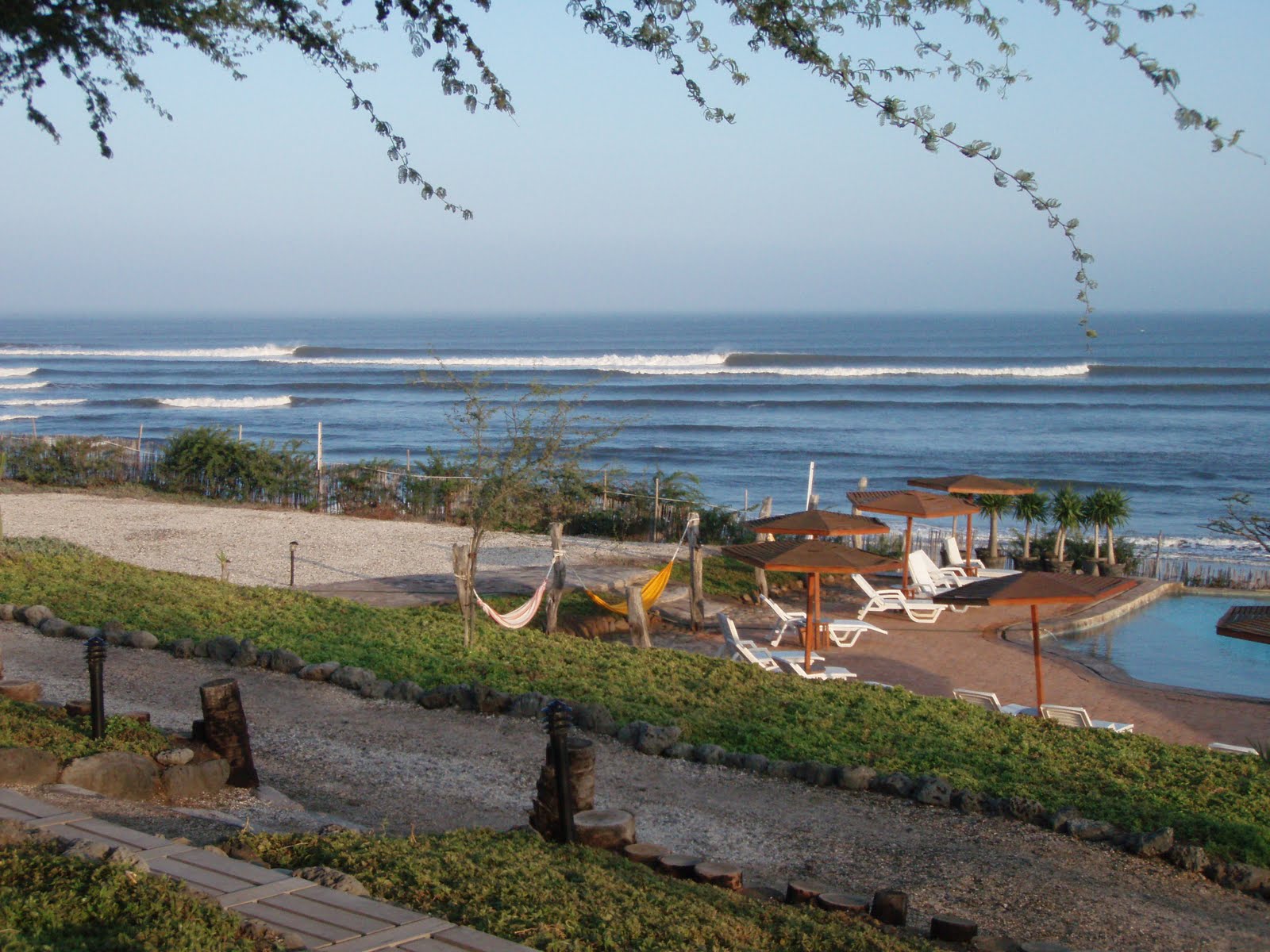 Ibiraquera - Kite & Surf - Escola : Pacasmayo -Peru