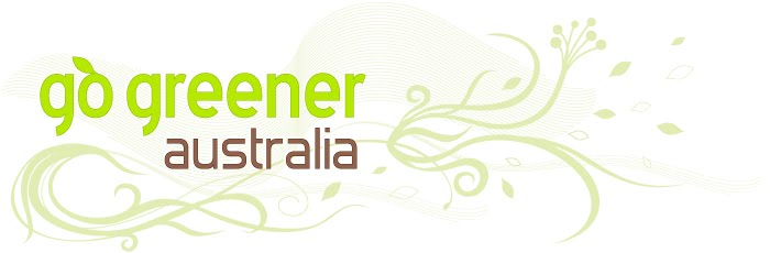 Making Cleaner and Greener Nations: Go Greener Australia