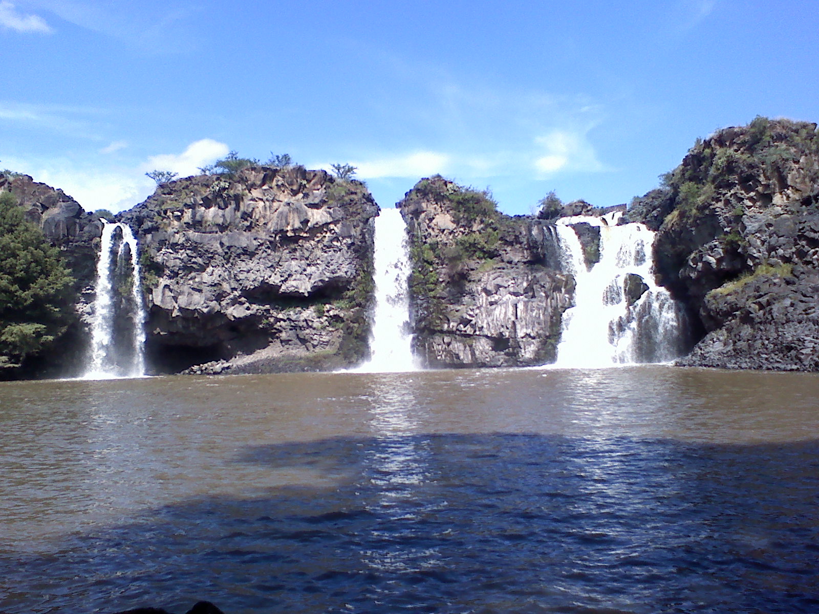El Salto Durango: EL SALTITO , NOMBRE DE DIOS DURANGO