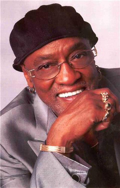 Blackmary Exclusivas: Billy Paul - Grandes Sucessos - Inicio de carreira