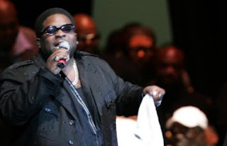 Blackmary Exclusivas: Sean Levert - uma curta carreira de sucesso......