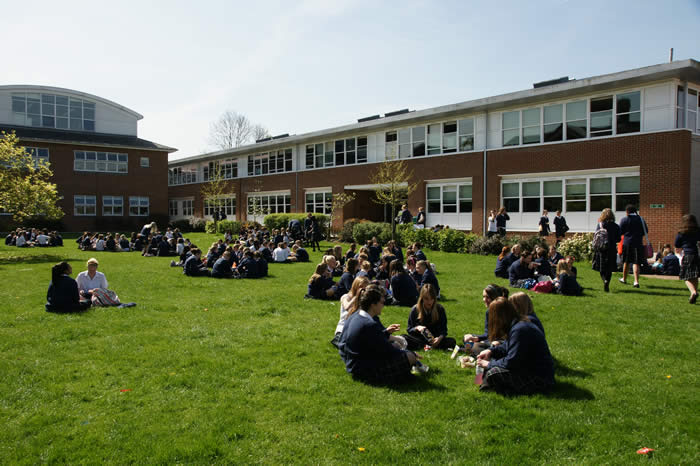 Rachel Bonnar AS Media