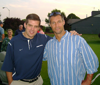 The HD Journal: To Honor and Serve