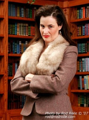 "Oooh Grapevine!": Cast