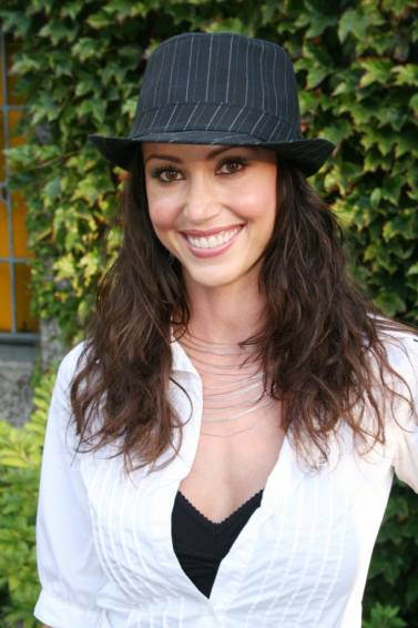 Hot & Sexy Smile Actress Shannon Elizabeth Picture Gallery | Cool,News ...