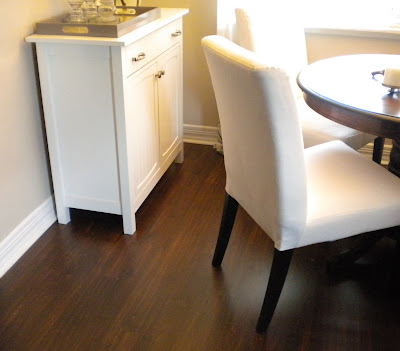 How To: Make Your Baseboards TallER - Home Depot Center