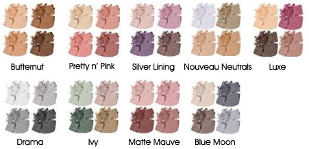 Random Beauty by Hollie: Review: ELF Brightening Eye Color