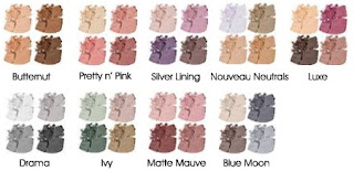 Random Beauty by Hollie: Review: ELF Brightening Eye Color