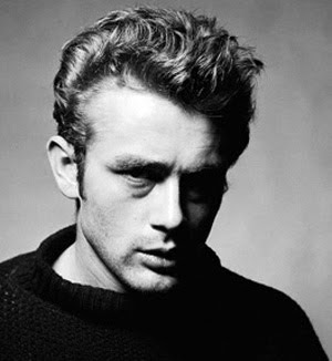 Speak Like a Child: JAMES DEAN