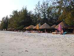 Travel-in-Cambodia: Kompong Som Province2010