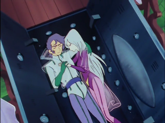 Arcadia fansubs: GE999 039